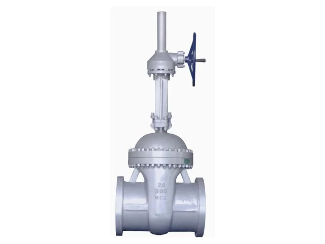 Buy Bevel Gear Gate Valve from Wenzhou Henlem Valve Co., Ltd, China ...