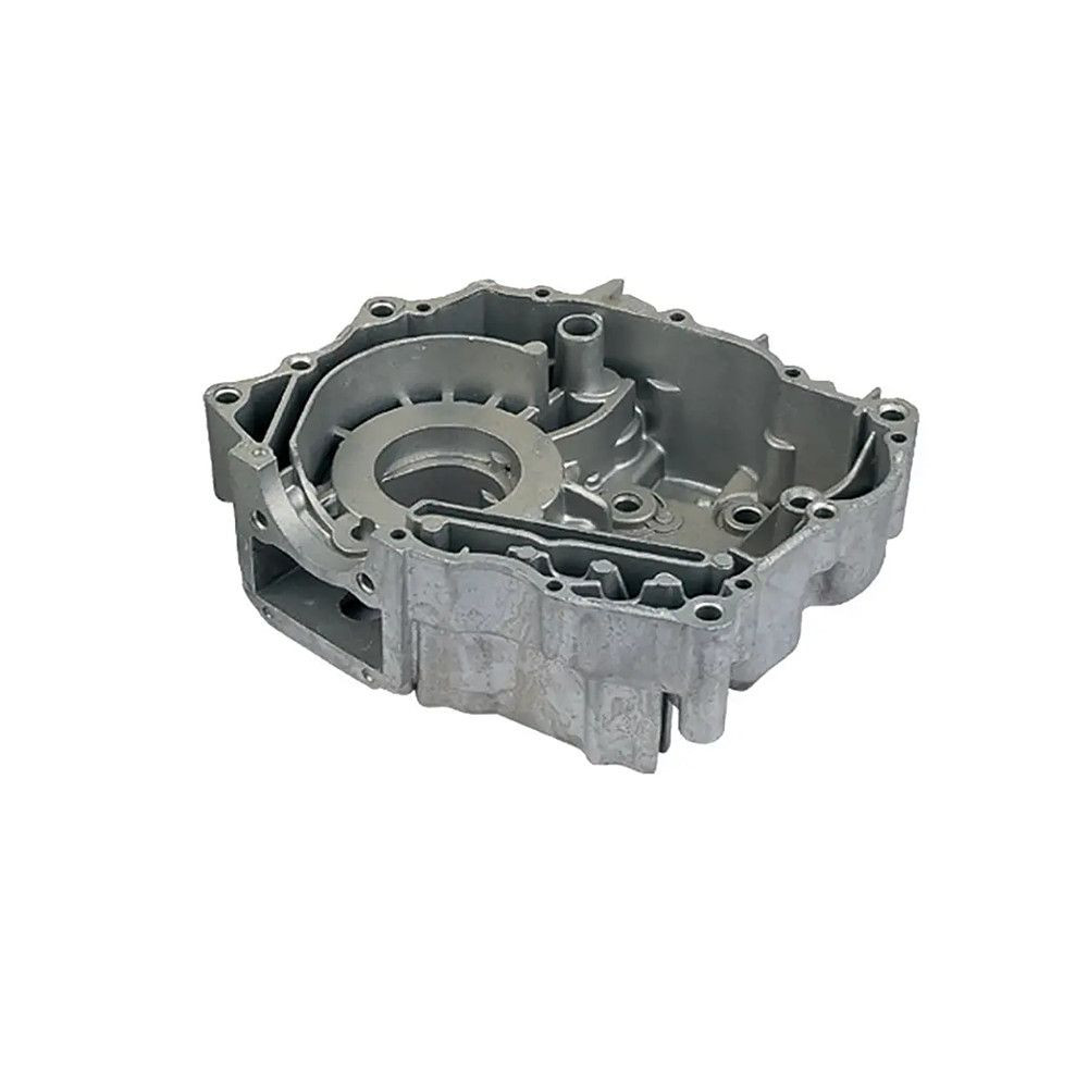 Buy Aluminum Die Casting Chassis from Jiangxi Junchang Technology Co ...