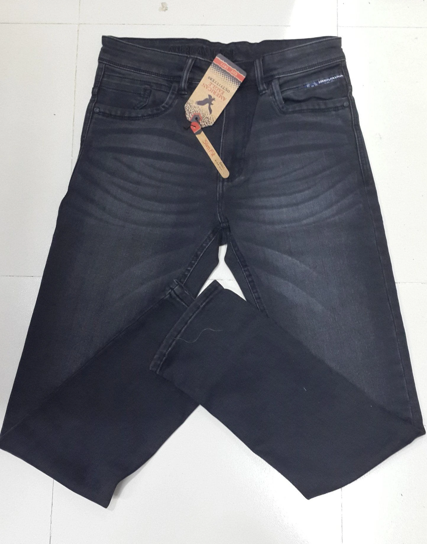 Buy American Eagle Jeans Pant from Rafi Enterprise, Bangladesh ...