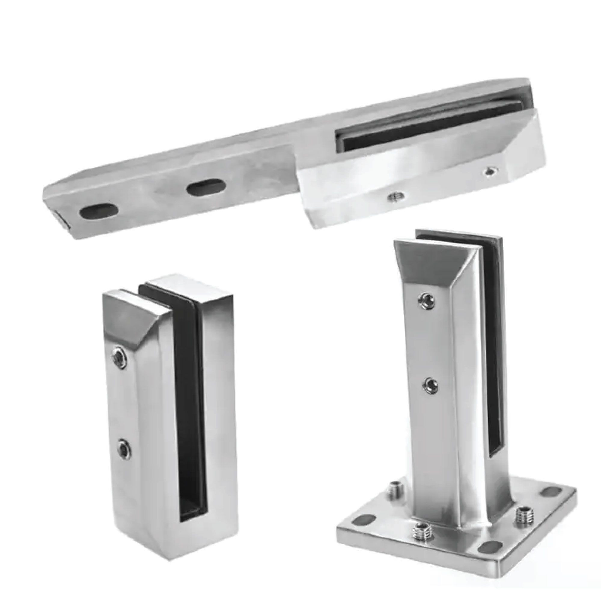 Buy Ss Glass Spigot from shyam industries, India | Tradewheel.com