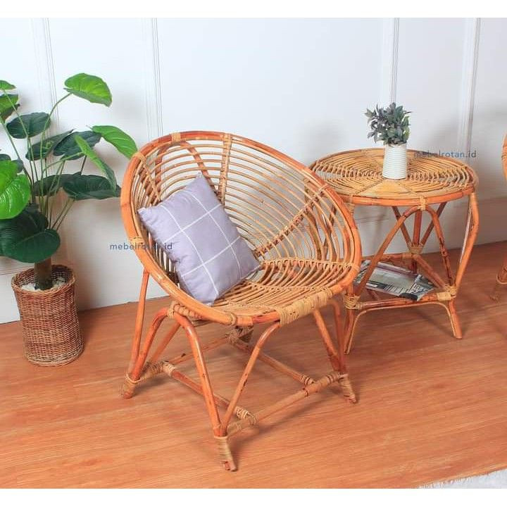 Buy Rattan Chair from PT. Tera Export Indonesia, Indonesia | Tradewheel.com