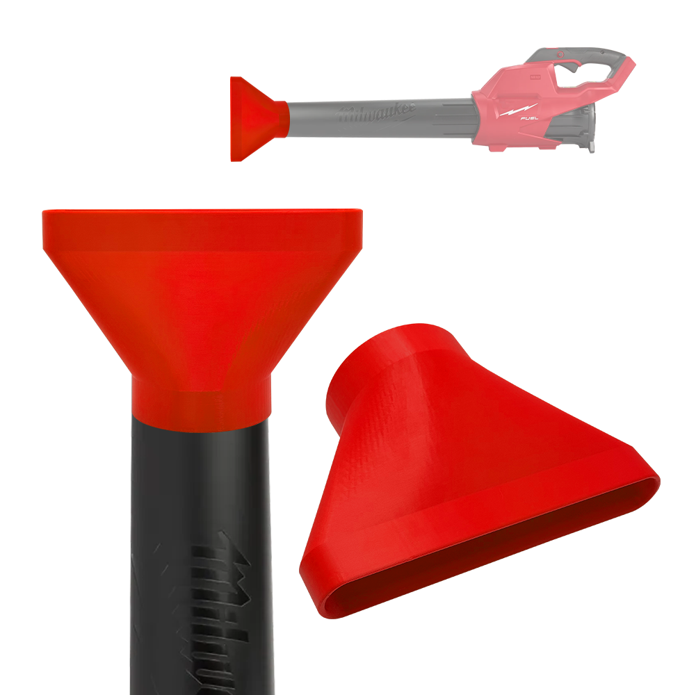 Buy M18 Leaf Blower Nozzle – Adjustable Air Nozzle For M18 Blower from ...