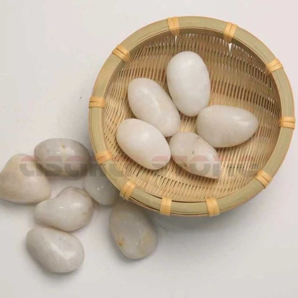 Buy Pebble Stone from Nanjing Kuangquan Riverstone Co., Ltd, China ...