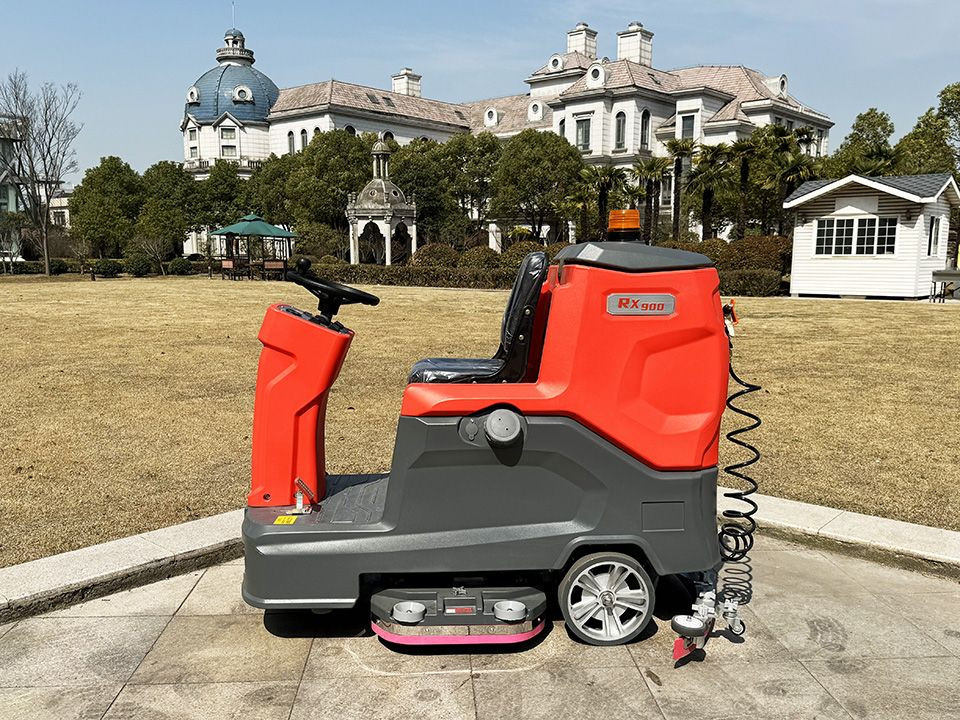 Buy Cleaning Equipment from Nantong Ruilian Environmental Protection ...