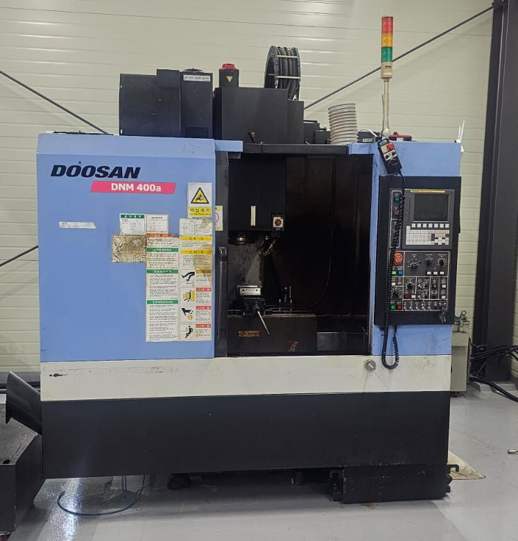 Buy Cnc Milling Machine from Ceeport Company, South Korea | Tradewheel.com