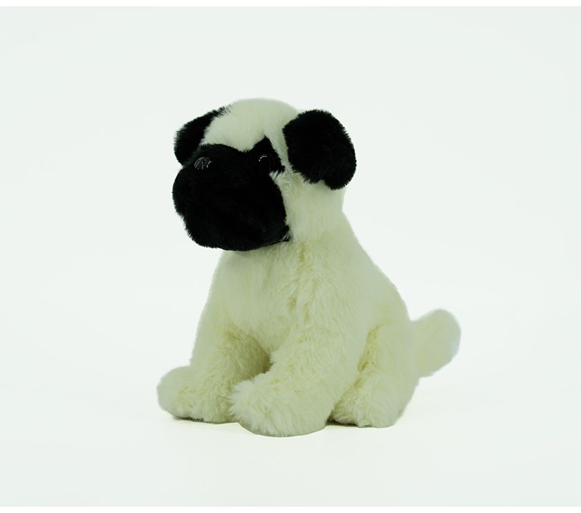 Buy Shar Pei Dog (gdx23069-1) from Wendeng Huakai Toys Co.,Ltd, China ...