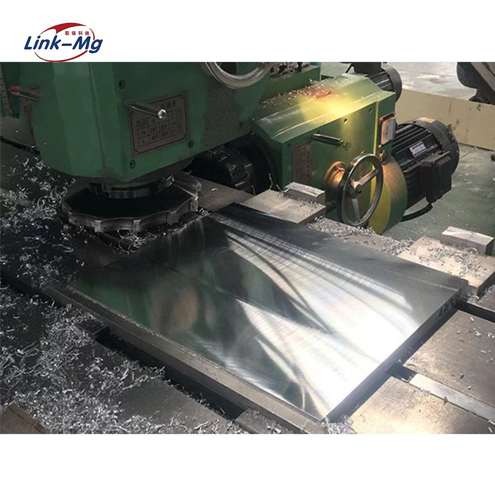 Buy Az31b Az40m Az41m Az61a Az80a Az91d Me20m Zk61m Magnesium Alloy ...