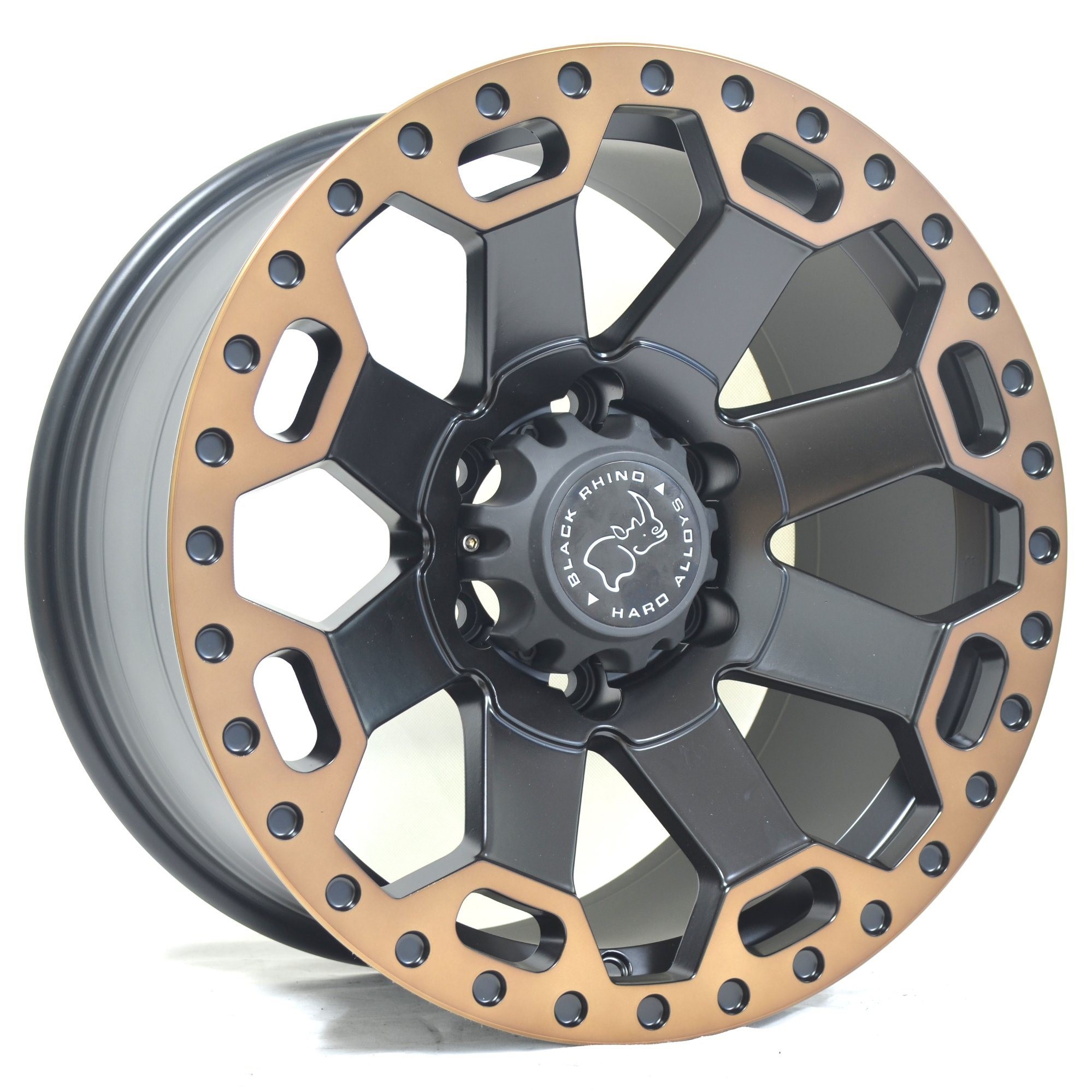Buy 17 By 9 Inch New Design Suv Alloy Wheel Ufo-lgs34 from UFO Luxury ...