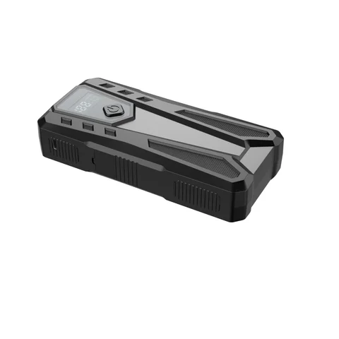 Buy 18000mah 12v Multi-function Portable Car Emergency Battery Booster ...