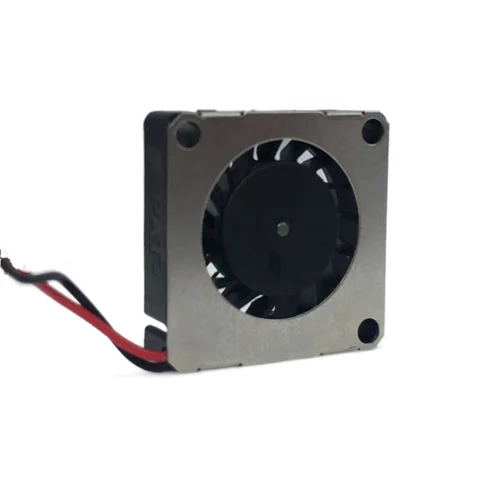 Buy 1804 18mm Dc 3v 5v Micro Blower 18x18x4mm Mini Fan Blower For ...