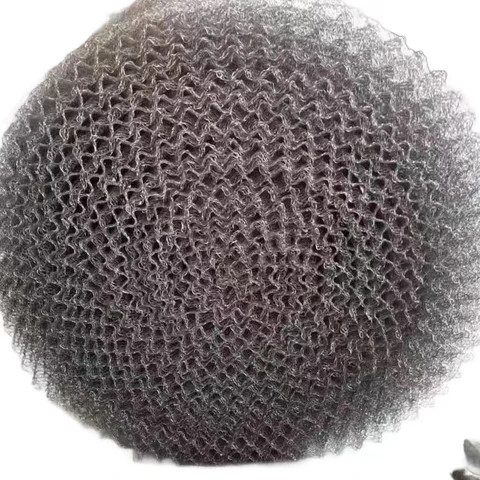 Buy 20 60 100 Filter Valum Stainless Steel Wire Mesh Knitted Wire Mesh ...