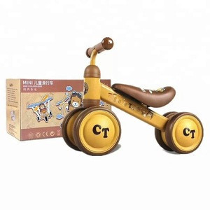 Buy 2018 Wholesale Ride On Tricycle New Design from Agape (Tianjin ...