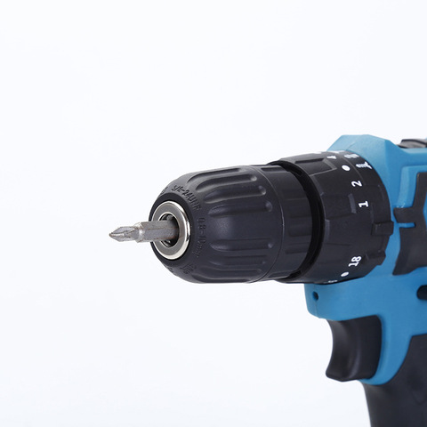 Buy 2021 Mini Hand Drill Machine Electric Cordless Drill from Jiangyin ...
