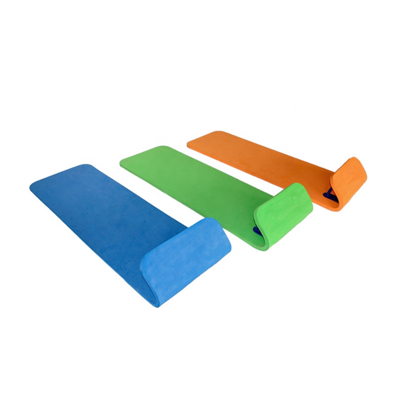 Buy 2021 New Design Toys Pool Racer Mat, Eva Foam Slide Racer Blanket ...