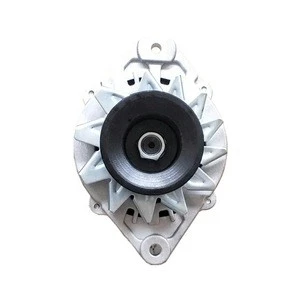 Buy 24v 50a Alternator For Isuzu Jambo 4hf1 ,lr235-503c Lr250-511b 8 ...
