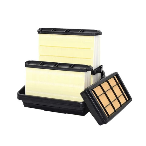 Buy 2829529 For Scania Truck Air Filter Element 2829531 2829529 2490805 ...