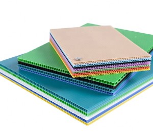 Buy 2mm Pp Correx Board Correx Floor Protection Fire Retardant Correx ...