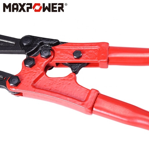 Buy 3 In One 300mm Black Jaw Heavy-duty Bolt Cutters from Weihai ...