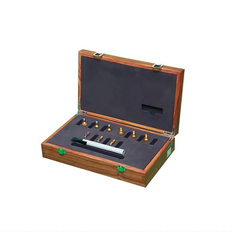 Buy 3.5mm 26.5ghz Mechanical Calibration Kit For Vector Network ...