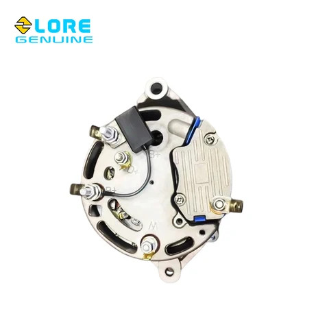 Buy 4094998 Original Marine Diesel Engine Parts 4bt 6bt5.9 Alternator ...