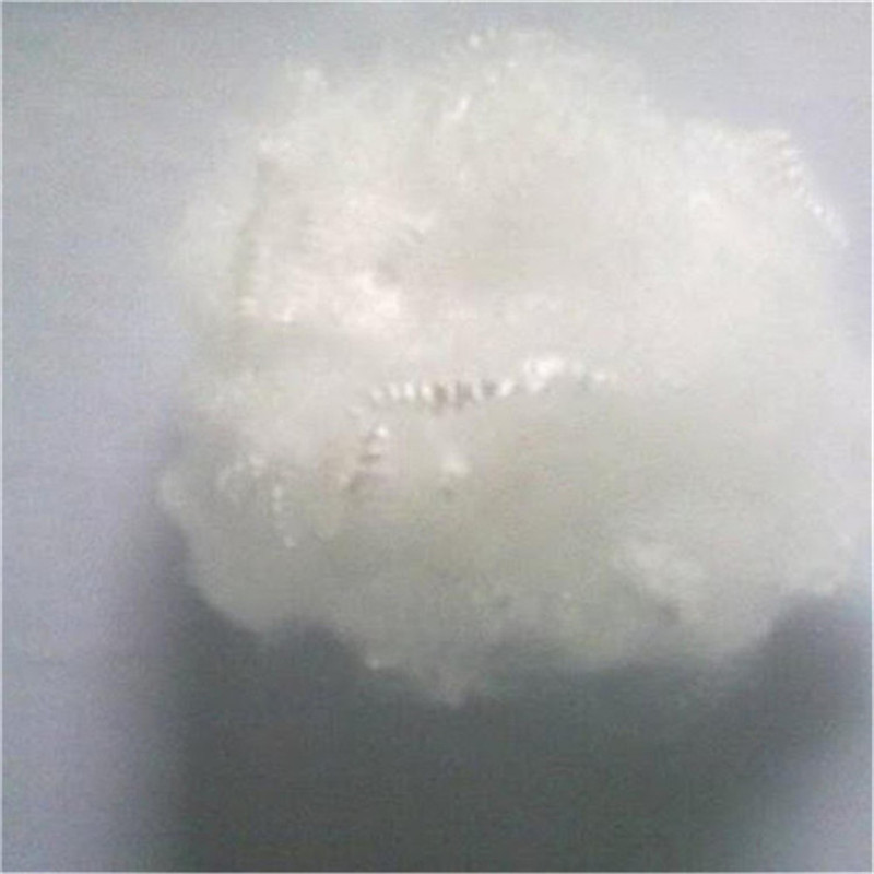 Buy 7d*32mm Siliconized Recycled Pet Flakes Polyfill Stuffing Hollow ...
