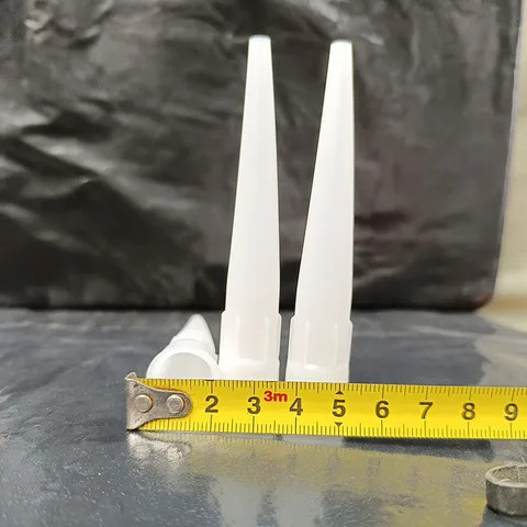 Buy Adhesive Tube Empty Silicone Sealant Bottle Plastic Chemical Liquid ...