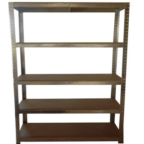 Buy Adjustable Stainless Steel Multi-level Metal Shelving Garage And ...
