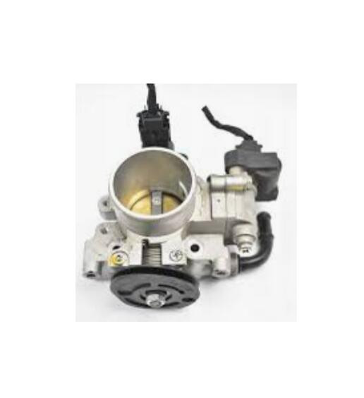 Buy Altatec Throttle Body For 35100-03000 from Ningbo Yinzhou Auto Best ...