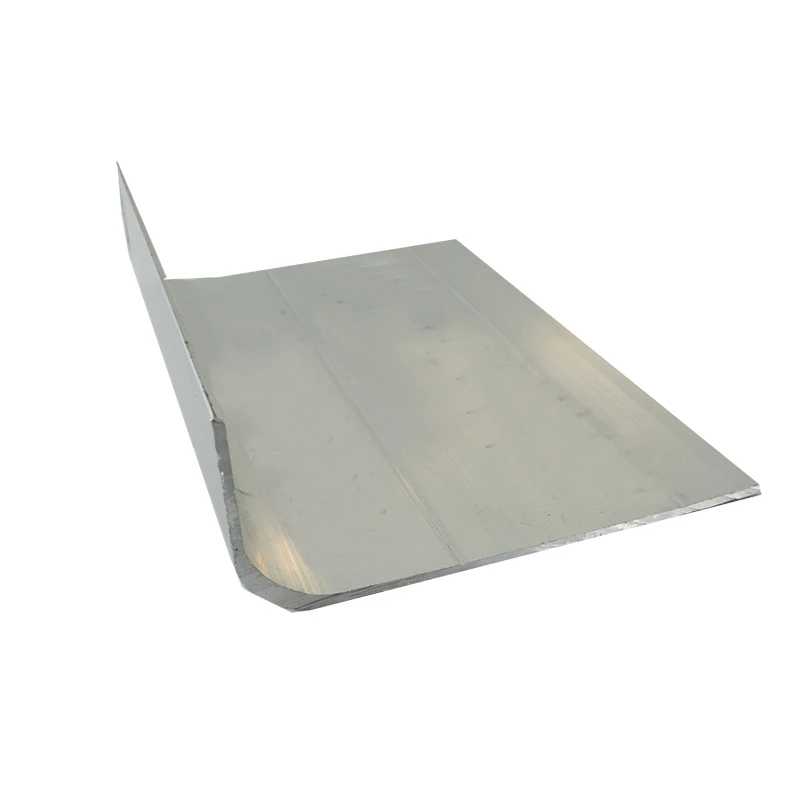 Buy Aluminum Van Profile Factory Custom Aluminum Profile For Van Truck ...