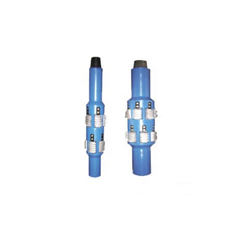 Buy Api Oilfield Downhole Tools Casing Scraper from Dongying Kangya ...