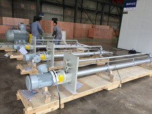 Buy Api610 Vs4 Type Svd Single Stage Vertical Suspended Long Shaft Sump ...