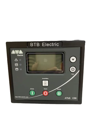 Buy Ats Controller Automatic Generator Controller Ats Generator ...