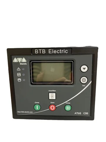 Buy Ats Controller Automatic Generator Controller Ats Generator ...