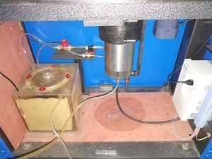 Buy Automatic Acrylic Sheet Polishing Machine Diamond Edge Polisher ...