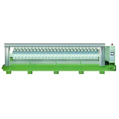 Buy Automatic Large Marble Slab Griding Polishing Machine Mabrle Slab ...