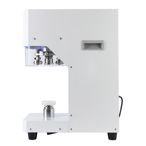Buy Automatic Pop Cans Sealed Machine Cup Sealing Machine Plastic Pet ...