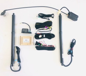 Buy Automotive Aftermarket Hands Free Power Liftgate With Foot Sensor ...