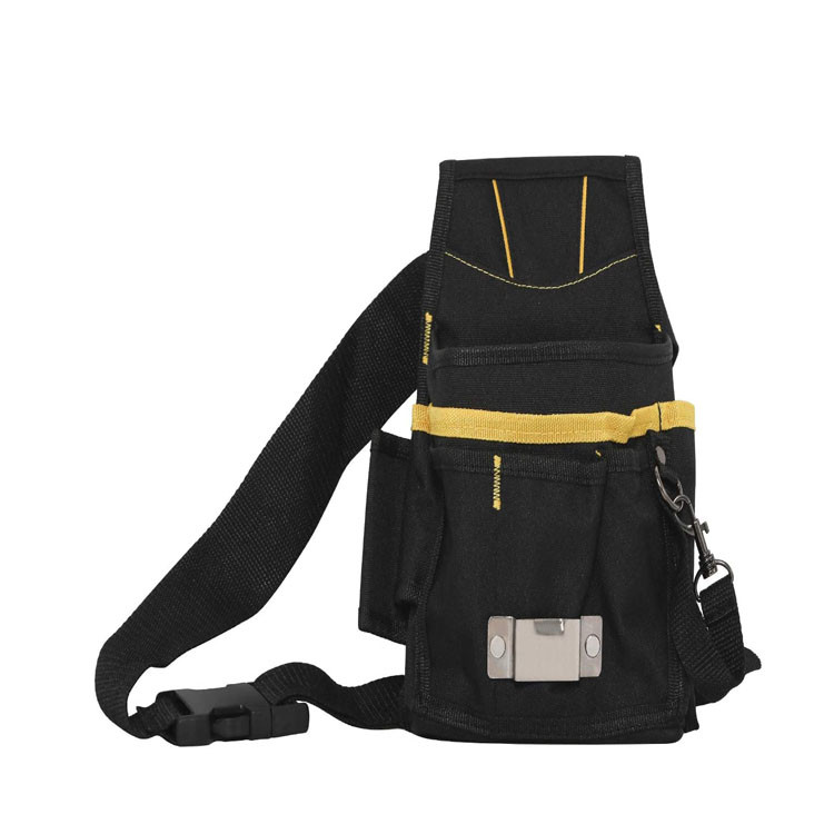 Buy Automotive Utility Multi Pocket Tool Storage Bag Waterproof Oxford ...