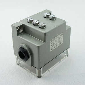 Buy Beijing 3 In 1 Limit Switch Jw2-11az/3 For Cnc Wire Cut Edm Machine from Nanchang Jiangnan ...