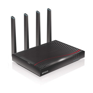 Buy Best Router For Home Not Compatible With Cable Bundled Voice ...
