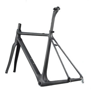 Buy Bicycle Frameset For Road Bike, X-bike Oem Factory Cyclocross China ...