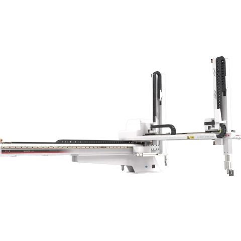 Buy Brtr17wds5pc/fc Five-axis Servo Manipulator from Guangdong Borunte ...