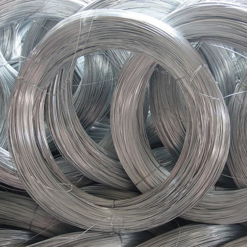 Buy Bwg 22 Galvanized Iron Wire from Marvel Oil, Ukraine | Tradewheel.com