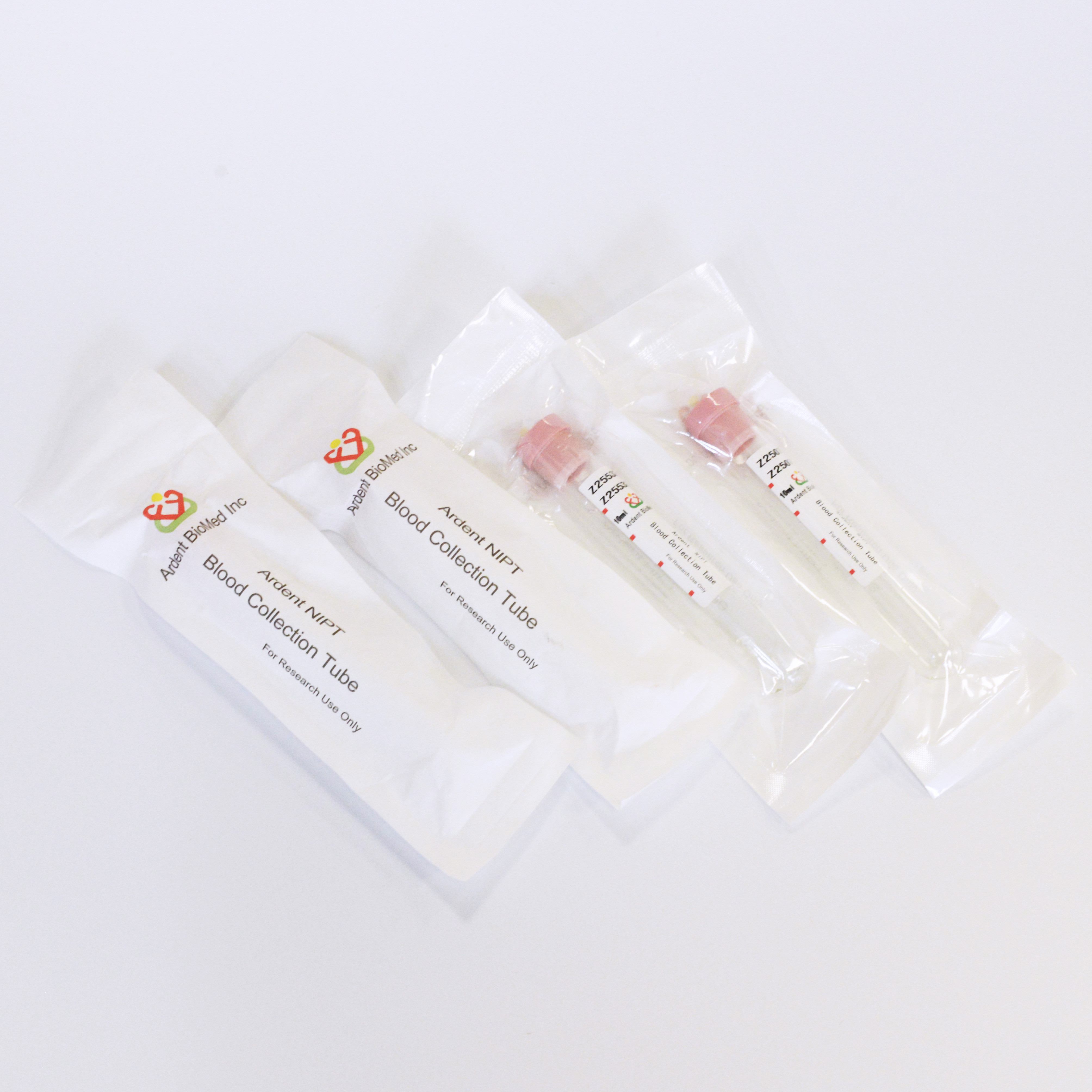 Buy Cell-free Dna Bct Tube from Guangdong Ardent Biomed Co., Ltd ...