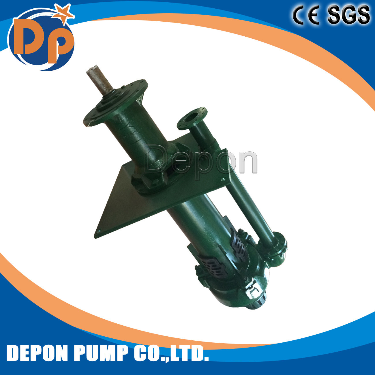Buy Centrifugal Industrial Mining Heavy Duty High Chrome A05 Rubber ...