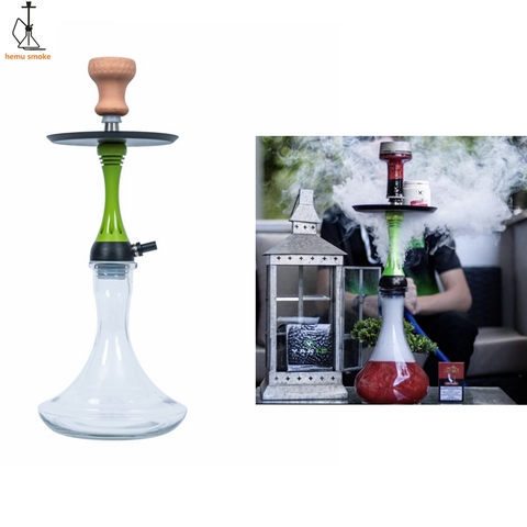 Buy China Shisha Hookah Alpha X Black Sheesha Hukka Chicha Narguile ...