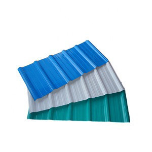 Buy Chinese Factory Pvc Plastic Roofing Sheets Waterproof Clear ...
