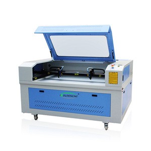 Buy Co2 Cnc Laser Cutting Machine Metal from Jinan iGolden CNC ...