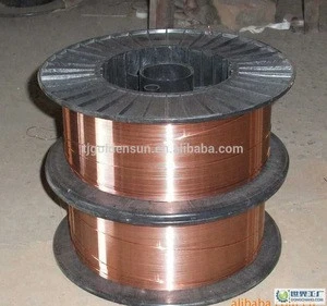Buy Co2 Gas-shielded Welding Wire from Tianjin Goldensun Import ...