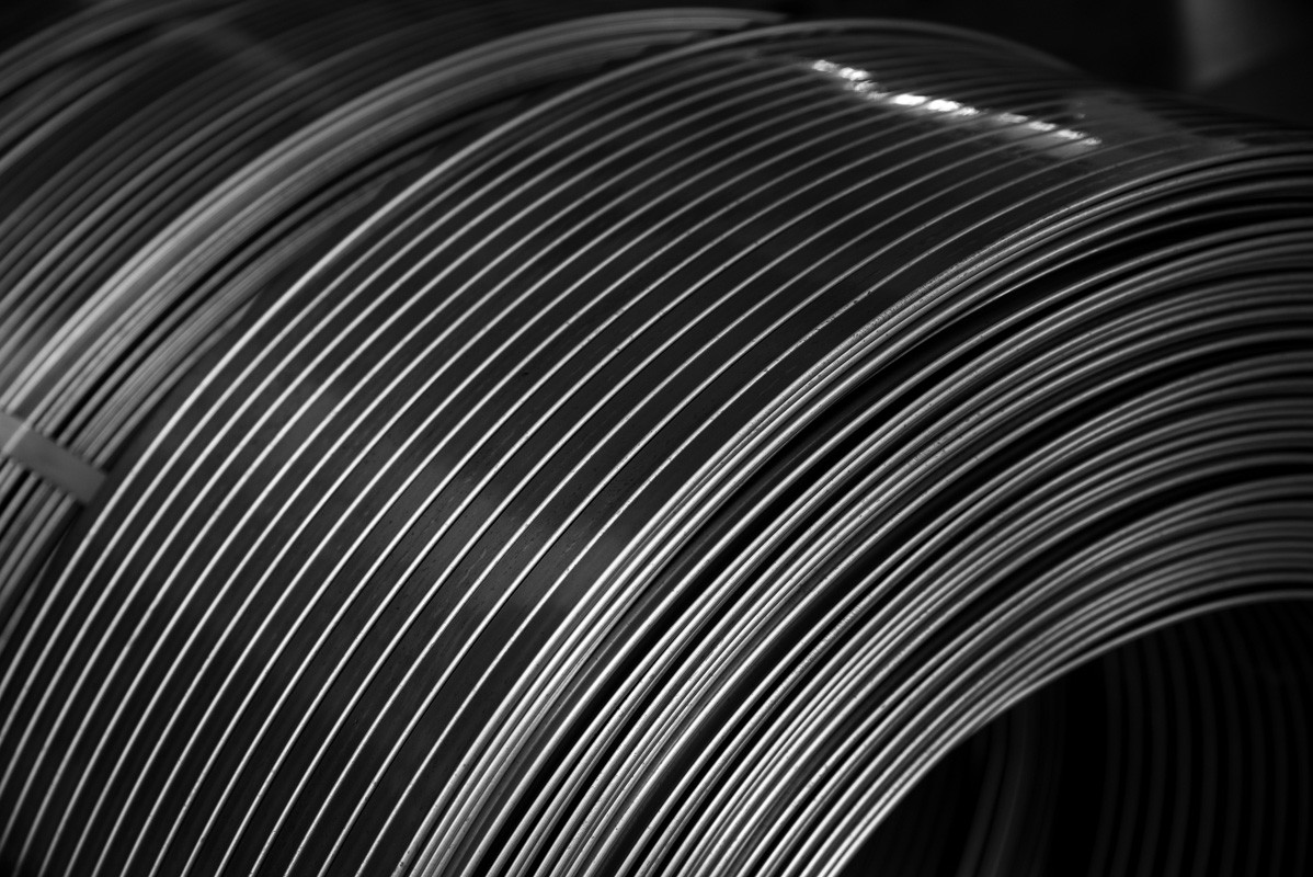 Buy Cold Drawn Cold Rolling Profiled Shaped Wire Carbon Steel Profiles ...